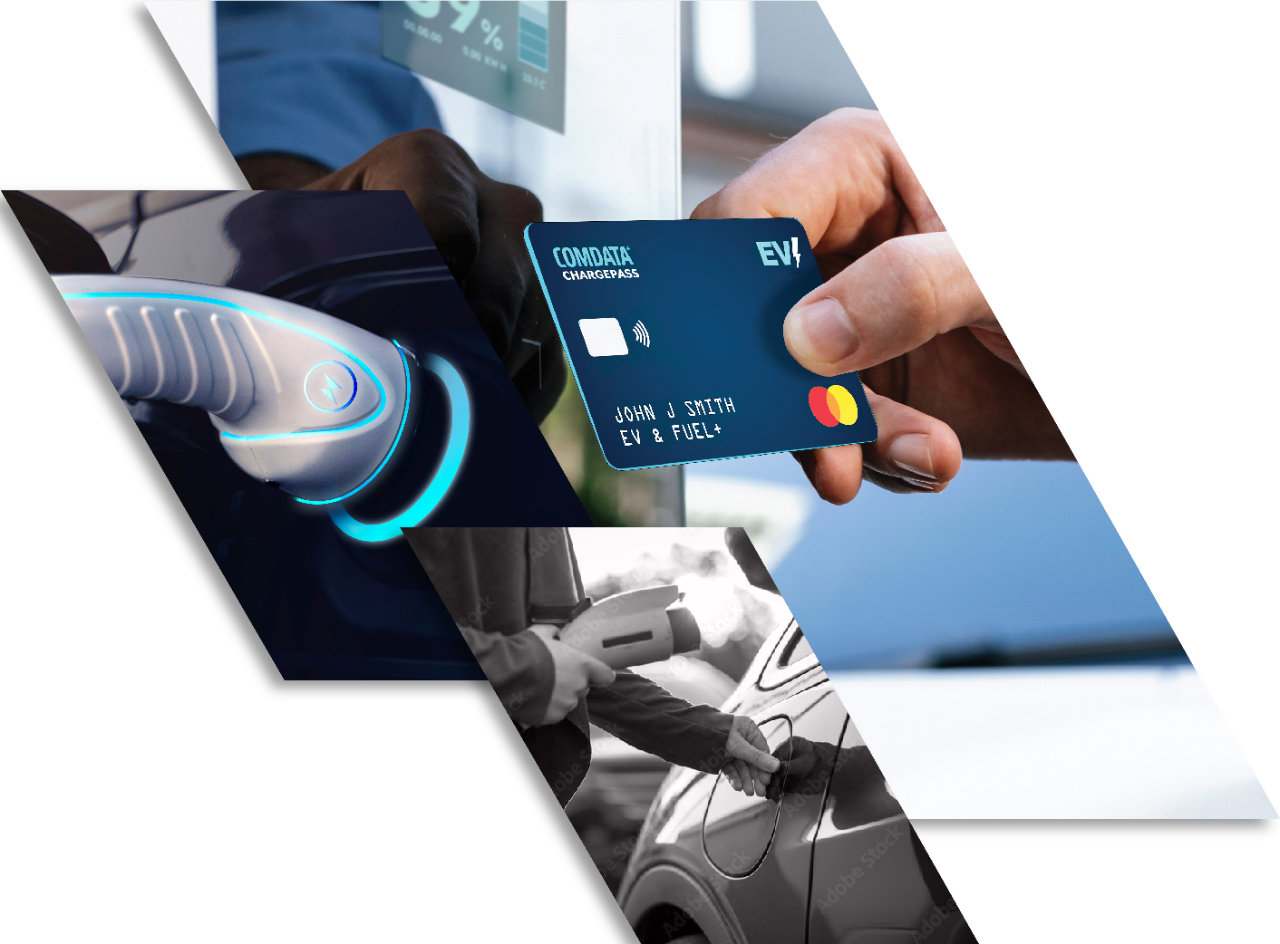 Electric Vehicle (EV) Solutions for Large Fleets | Comdata