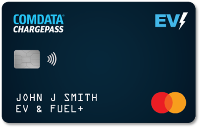 Electric Vehicle (EV) Solutions for Large Fleets | Comdata