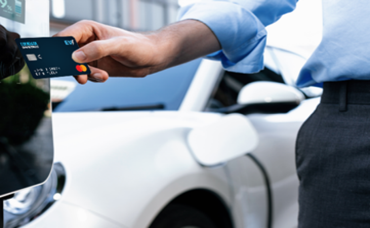 Electric Vehicle (EV) Solutions for Large Fleets | Comdata